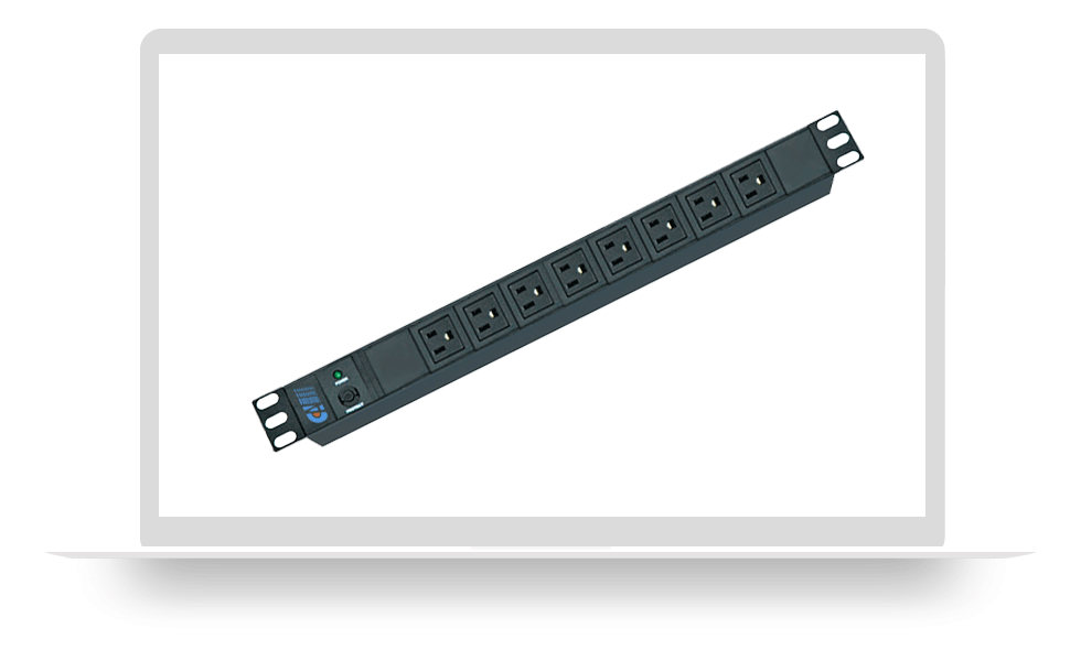 US Type PDU [03]